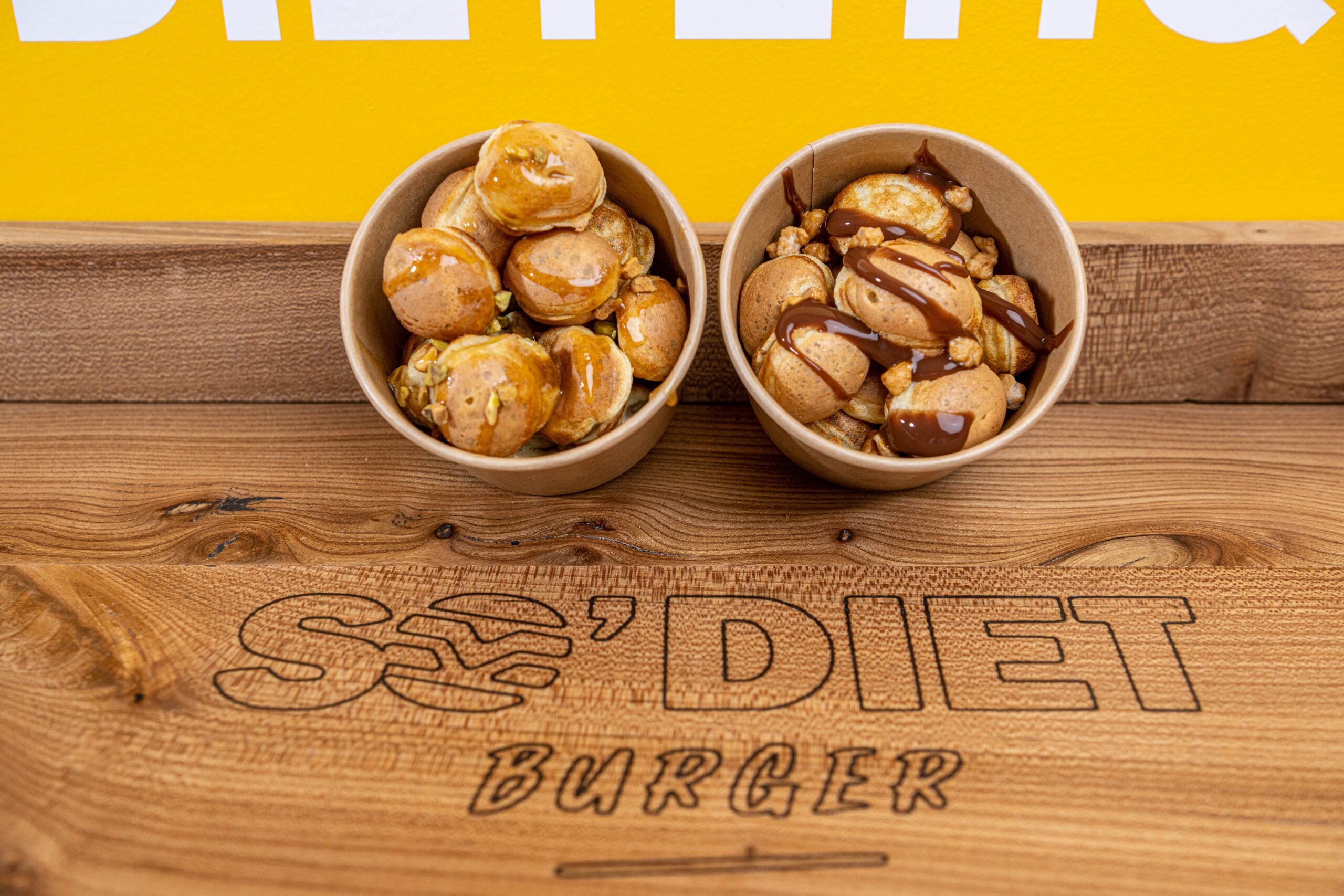 Accueil - So'Diet Burger